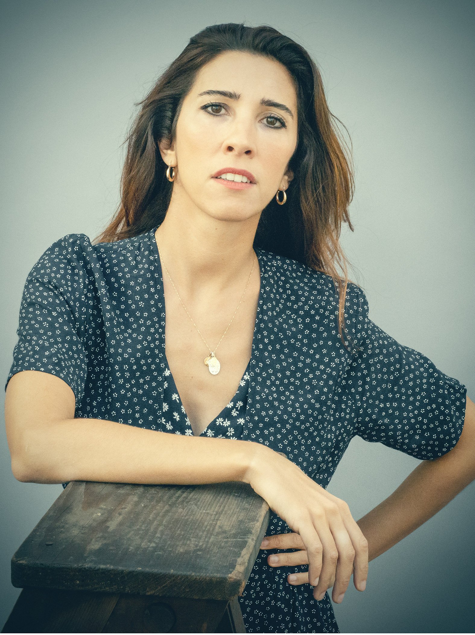 Les Cyranos - Piezz'e Core